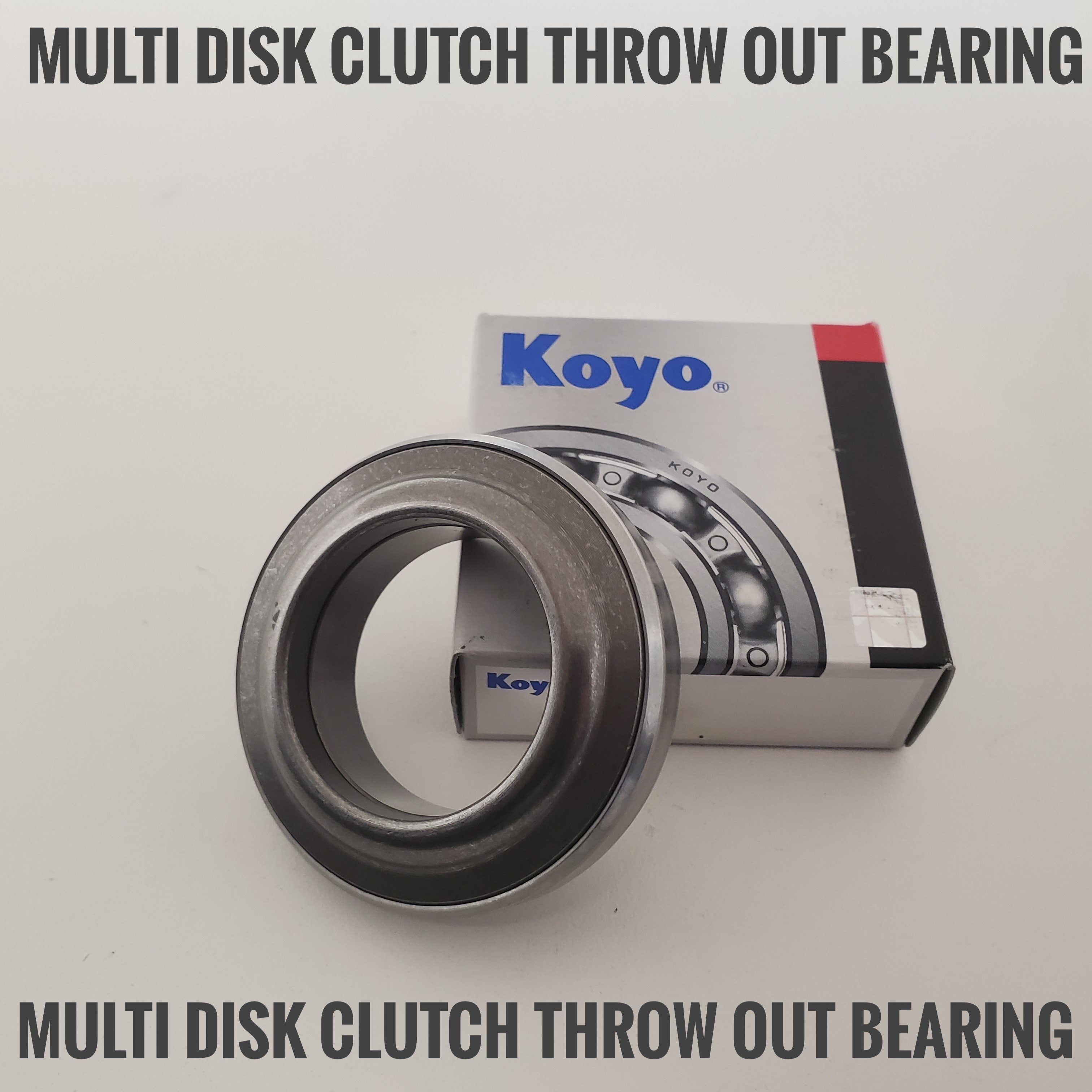 Nissan Throw Out Bearings – U.P.garage