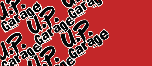 U.P.G. Products – U.P.garage