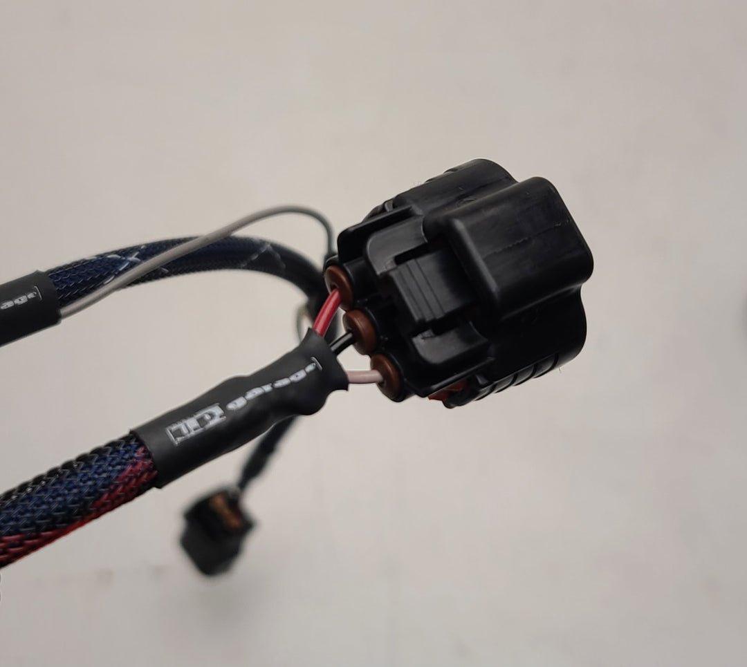 Hks Trigger Kit Sub Harness For Rb Engine U P Garage