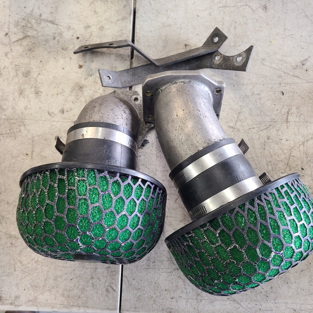 R32 GTR HKS Super Power Flow intake kit – U.P.garage