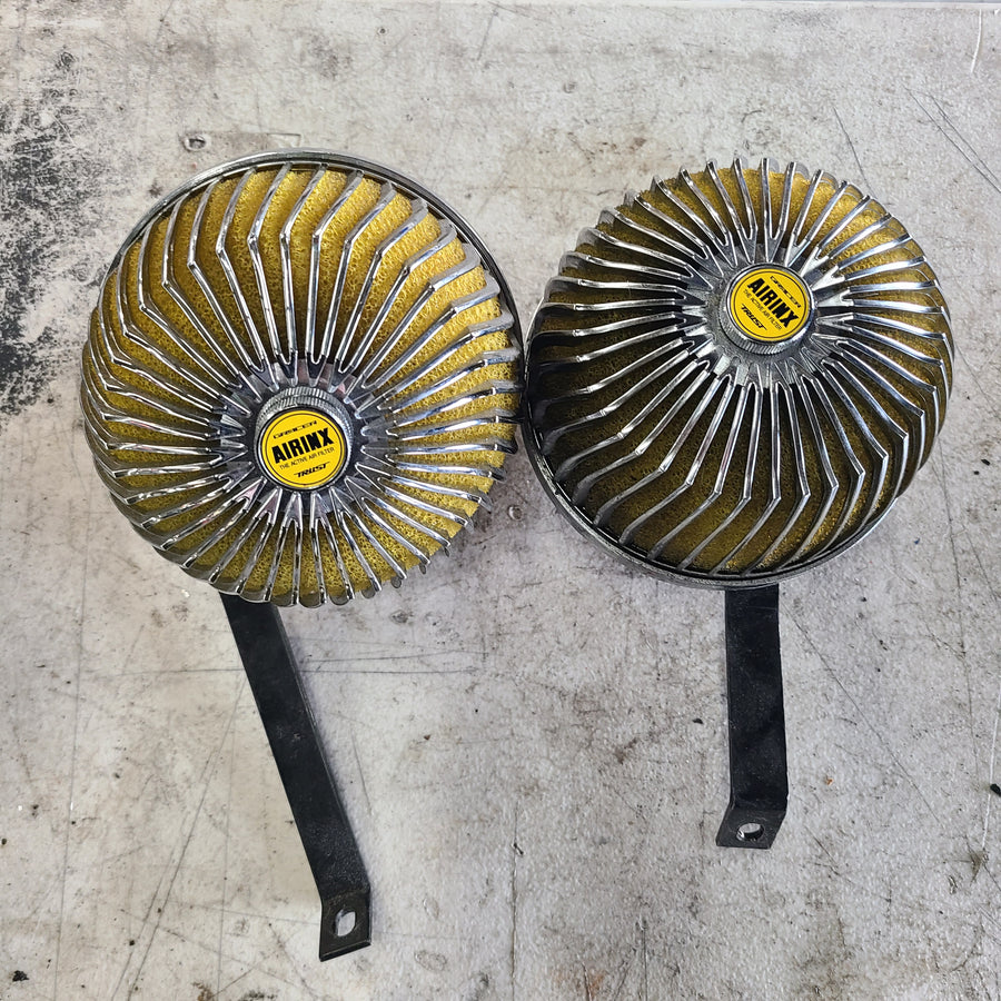 GREDDY R32 GTR intake kit – U.P.garage