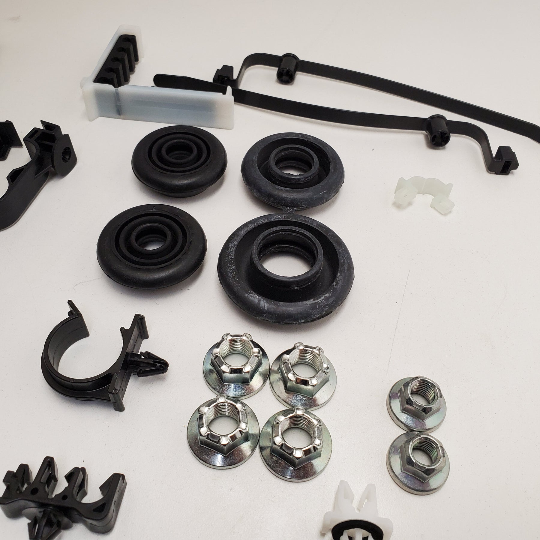 R32 Skyline Engine Bay Refresh Kit – U.P.garage