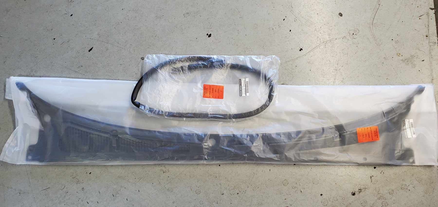 R32 Skyline Engine Bay Refresh Kit – U.P.garage