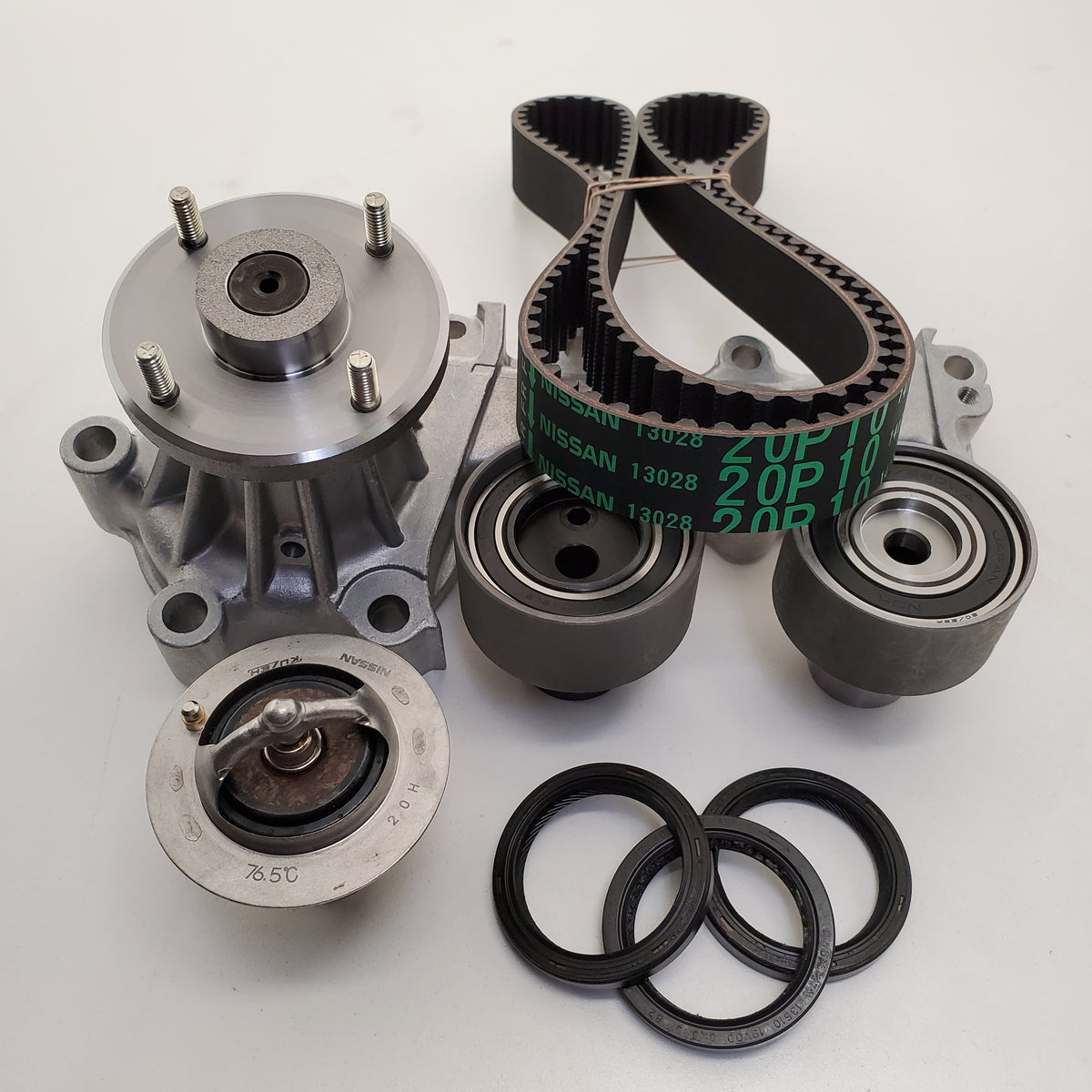 OEM RB26 Timing Belt kit – U.P.garage