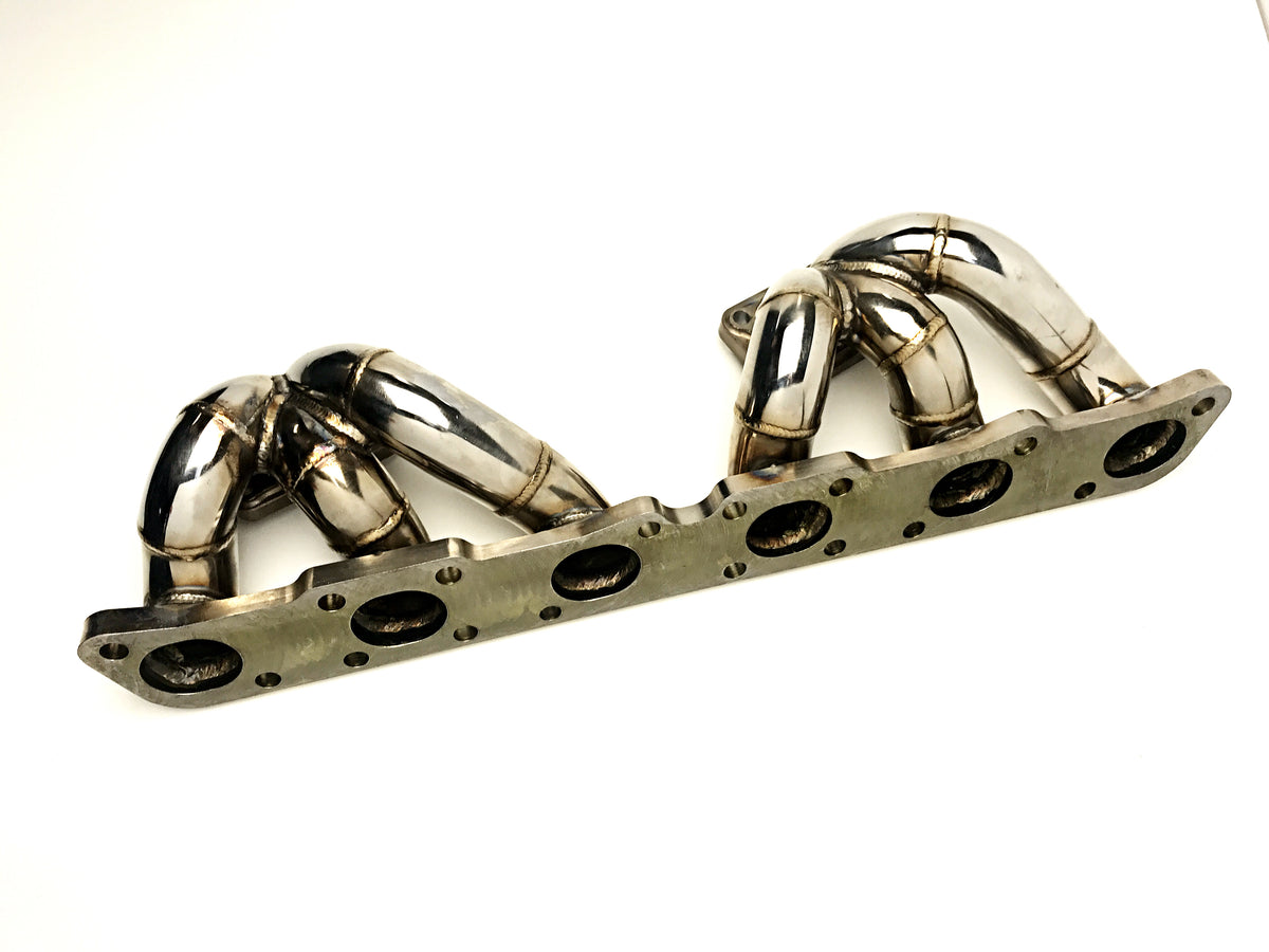Rb26 Twin Turbo Manifold