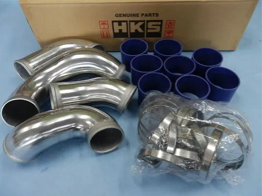 HKS R32 GTR Hard Piping Kit – U.P.garage