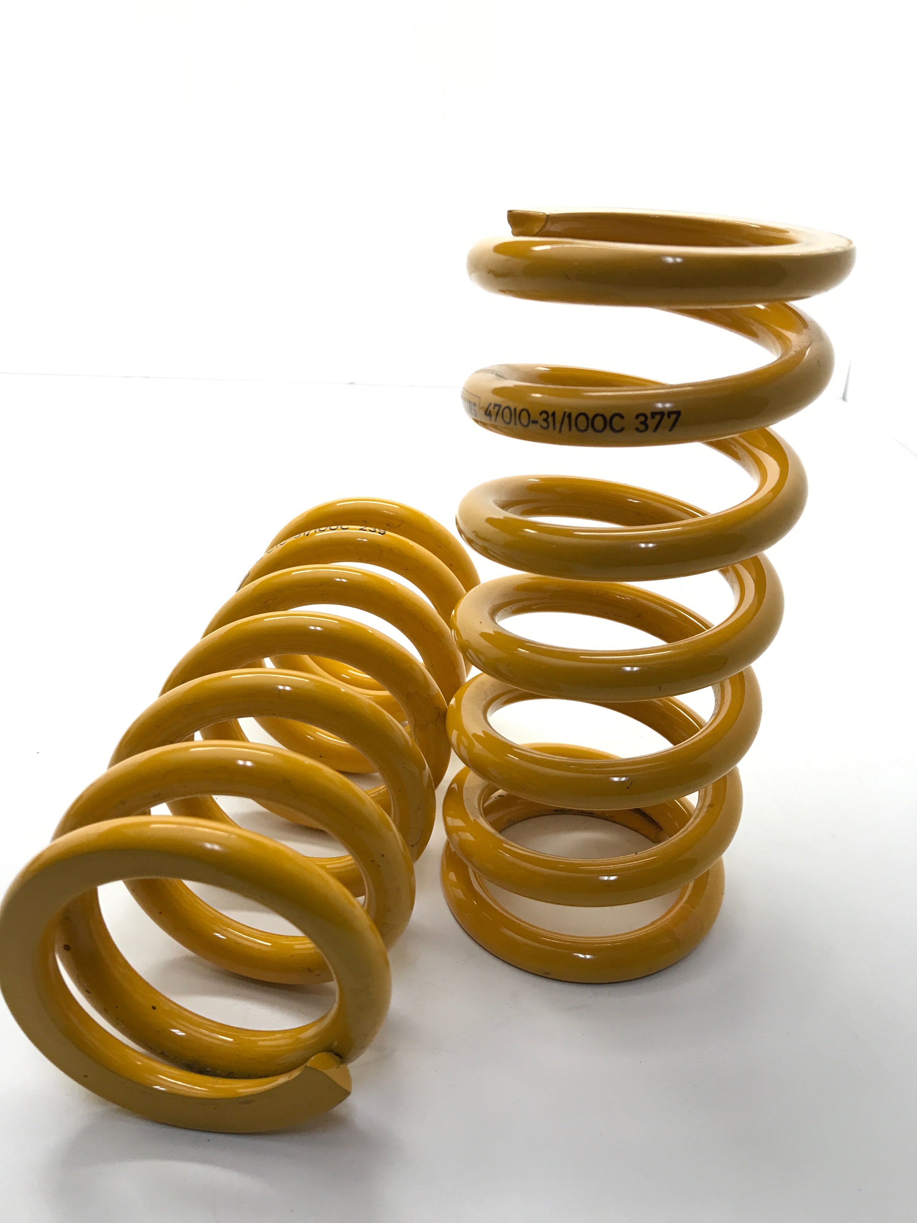 Öhlins Springs-pair – U.P.garage