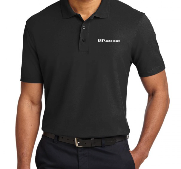 U.P.garage Polo